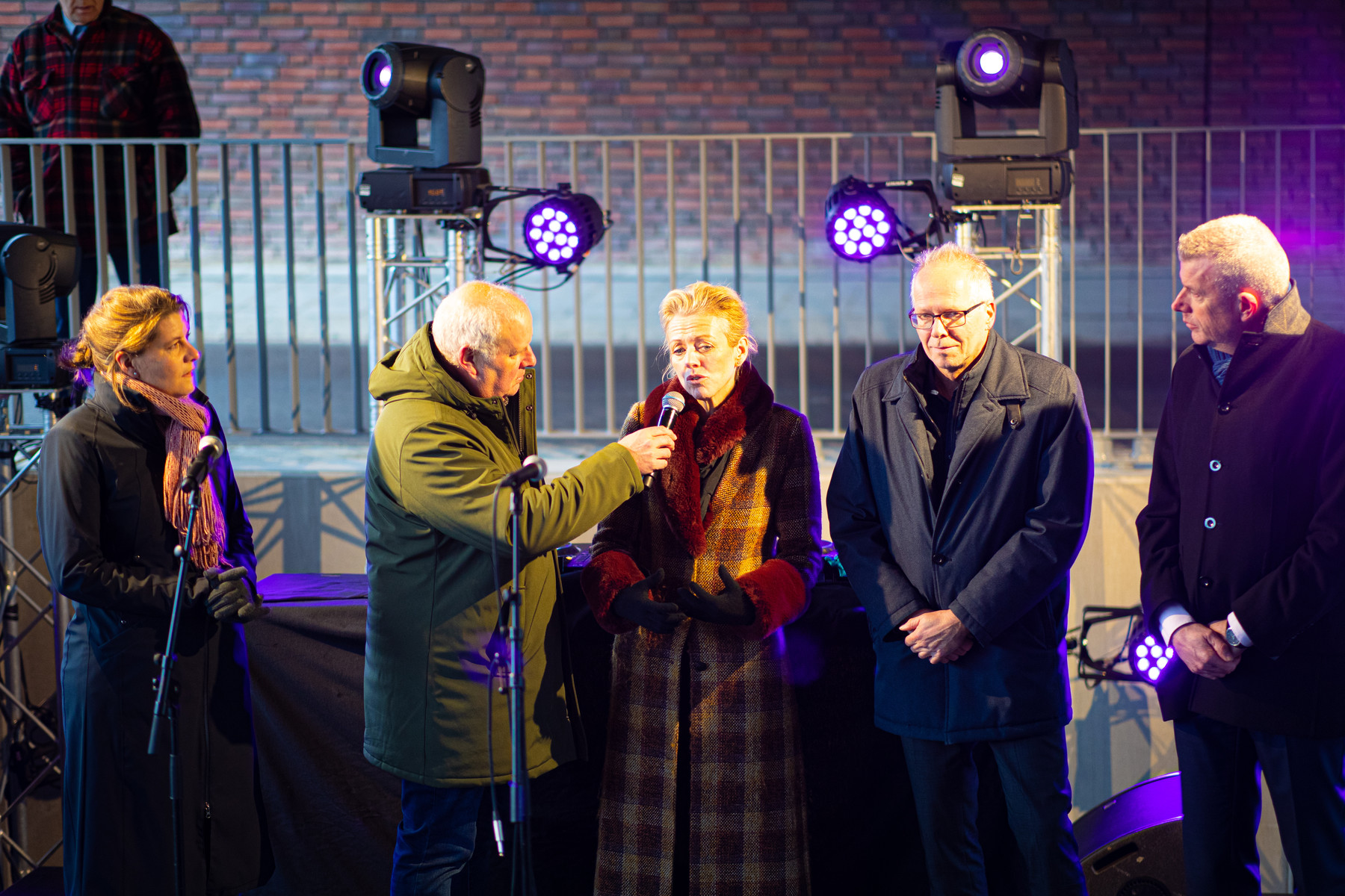 ProRail trots op nieuwe onderdoorgang Paterswoldseweg Groningen | ProRail