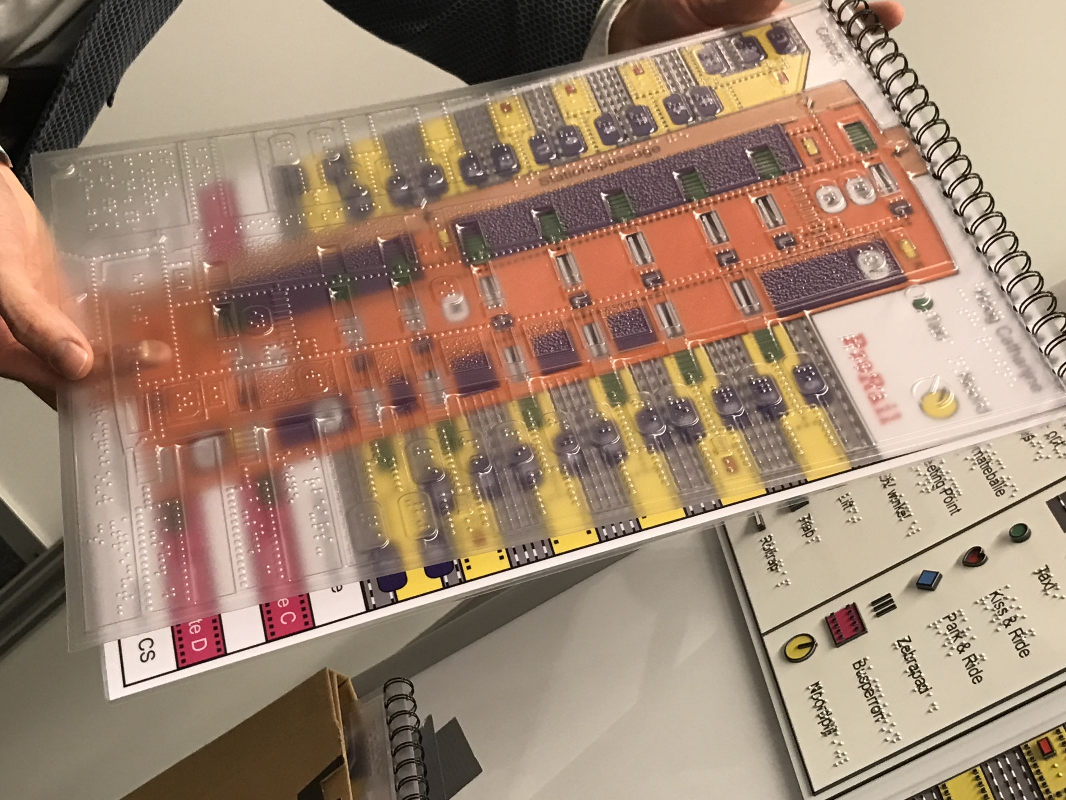 ZieZo: hoe zit dat? | ProRail