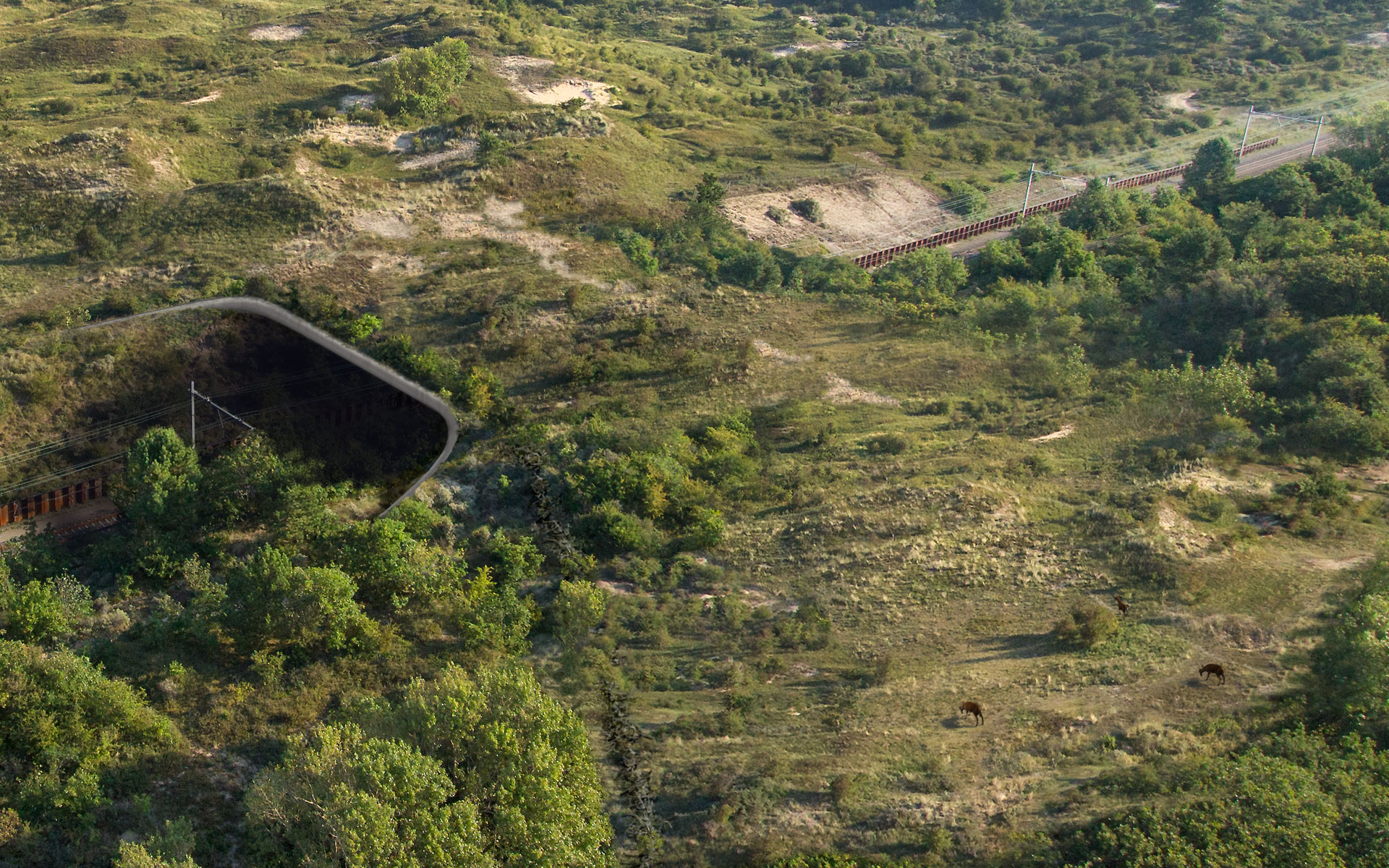 Informatiebijeenkomst donderdag 7 september | ProRail