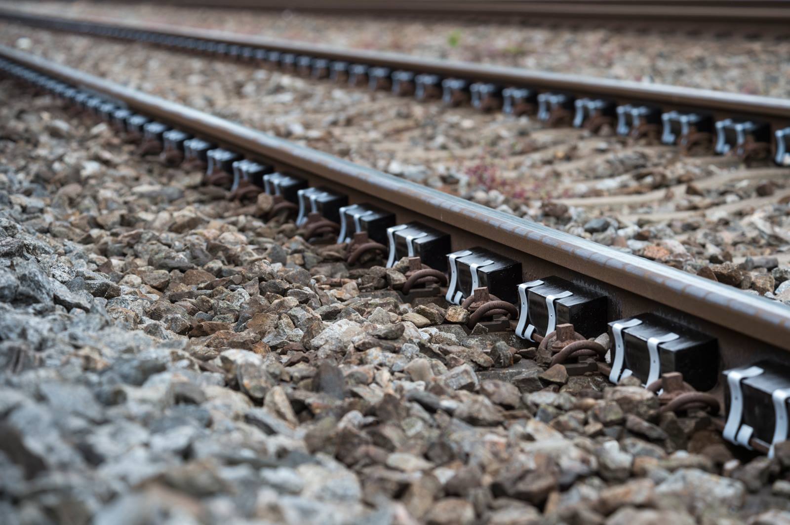 ProRail maakt het spoor stiller met raildempers | ProRail