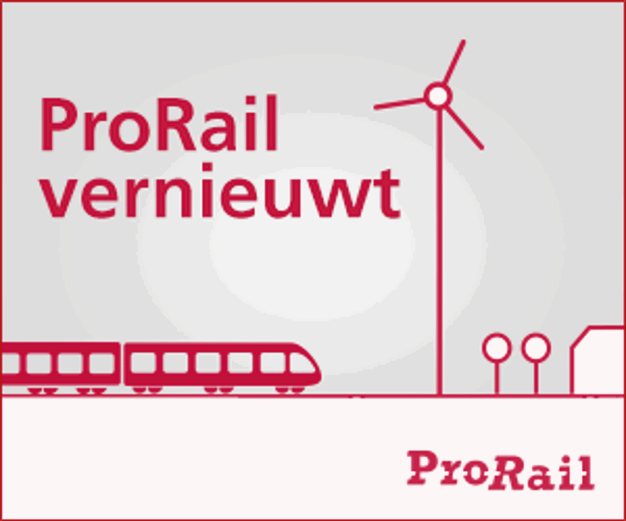 Vakantie? Niet voor ProRail en de spooraannemers | ProRail