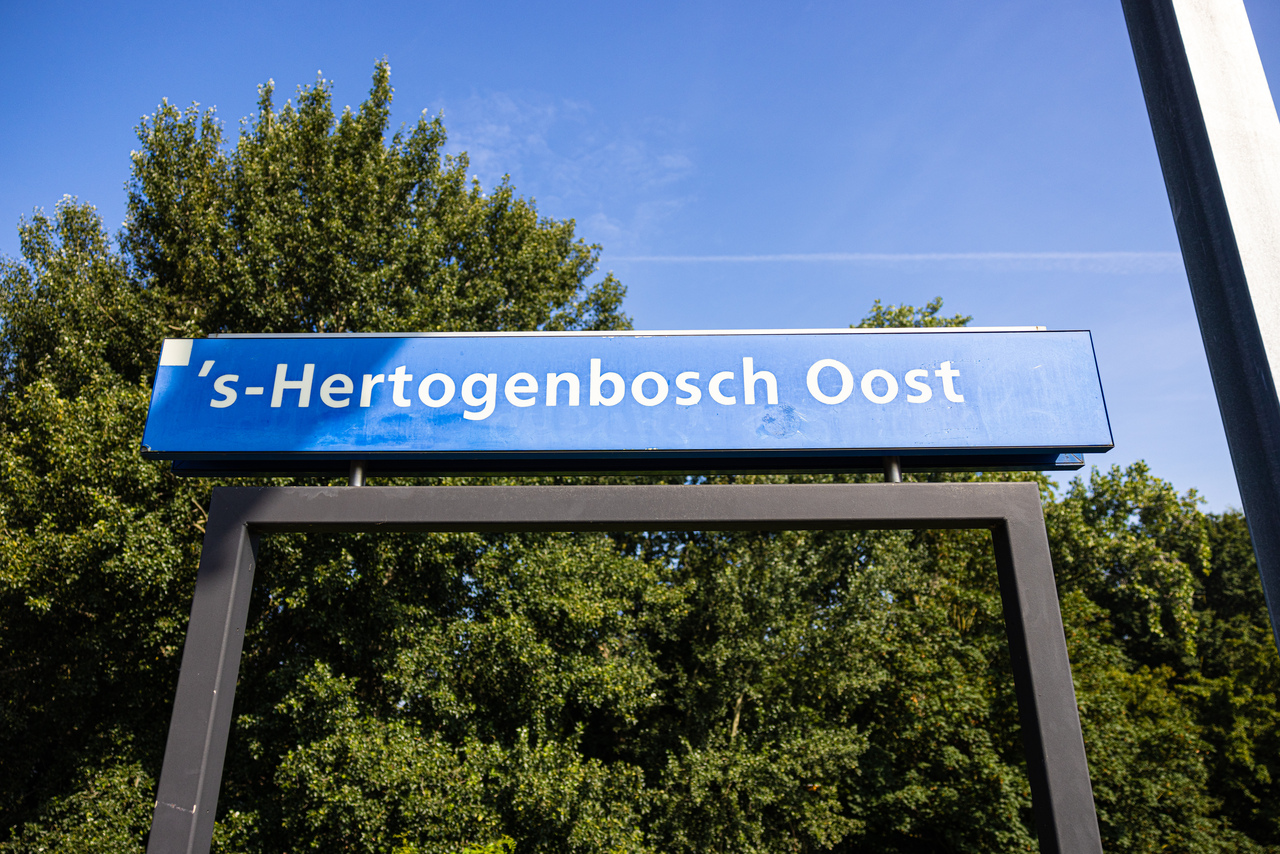 Traject ‘s-Hertogenbosch - Nijmegen negen dagen buiten dienst | ProRail