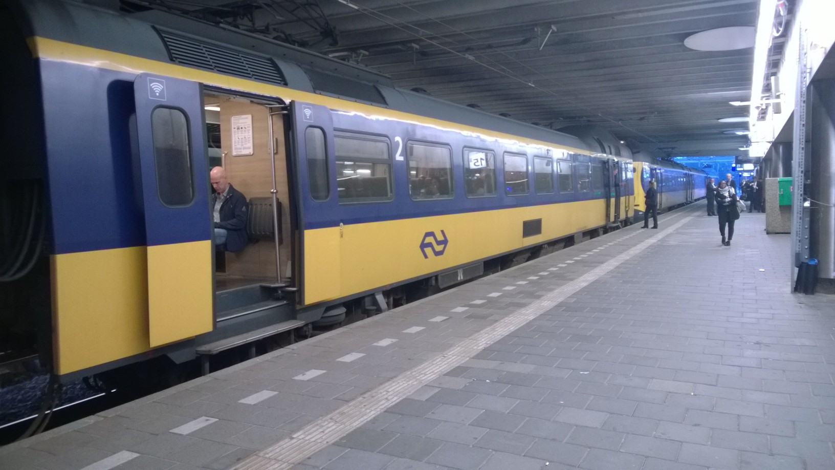 Terugblik zomerwerkzaamheden Utrecht Centraal | ProRail