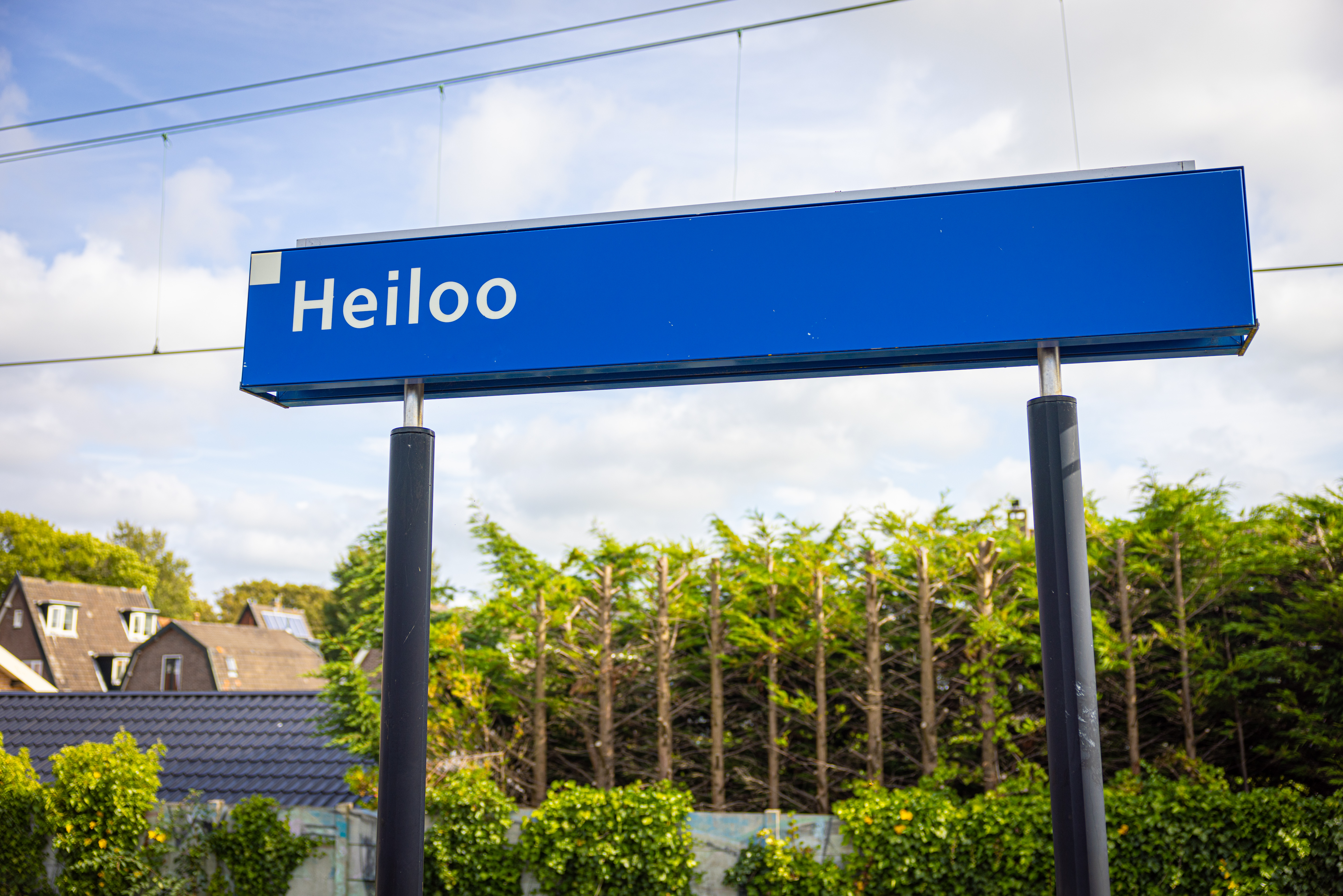 Station Heiloo krijgt opknapbeurt | ProRail