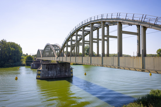 De Whiskybrug | ProRail