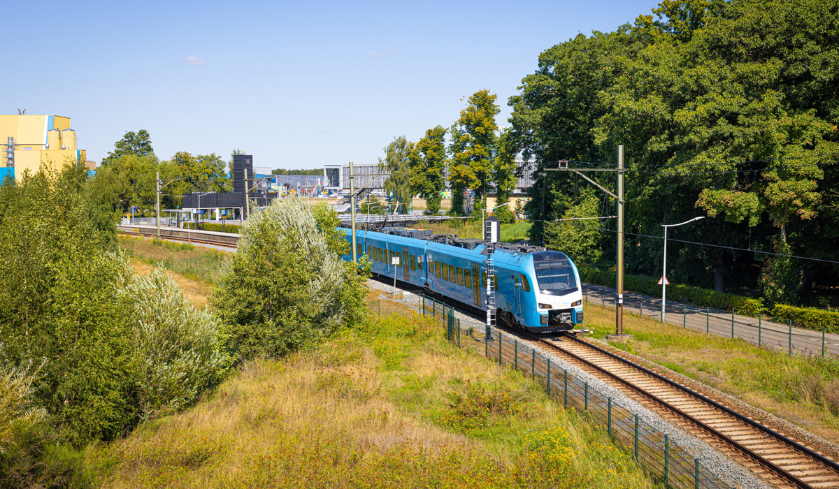 De Kippenlijn | ProRail