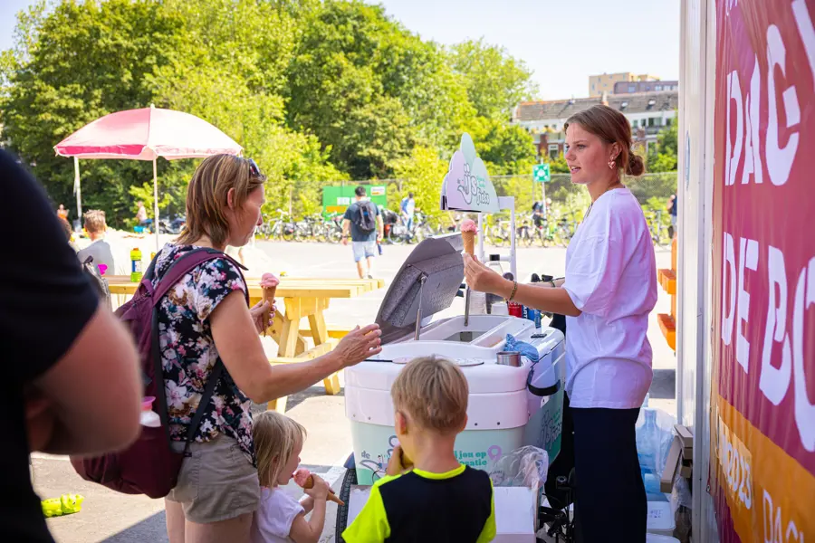 Dag van de Bouw 2025 | ProRail