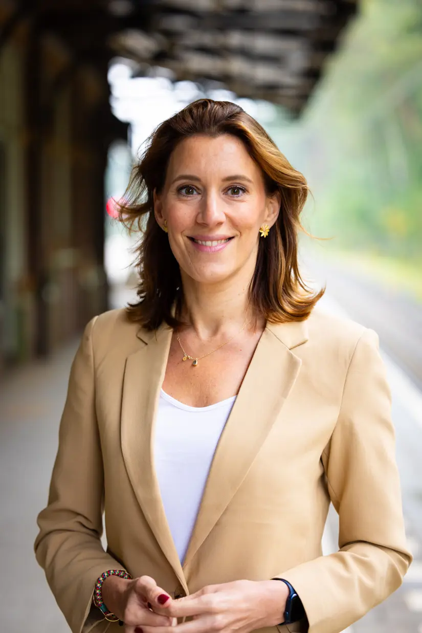 Spoorprojecten | ProRail