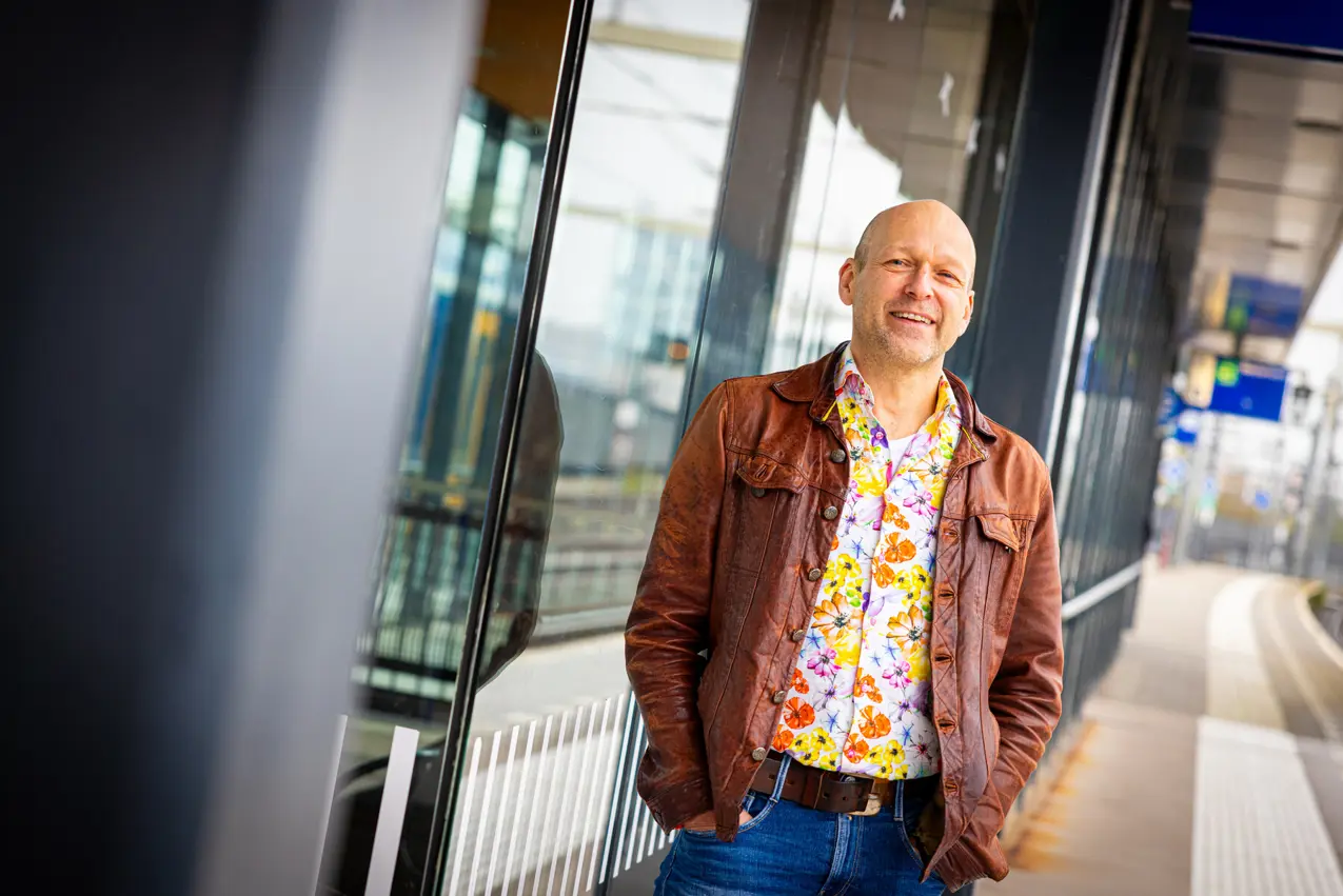 Spoorprojecten | ProRail