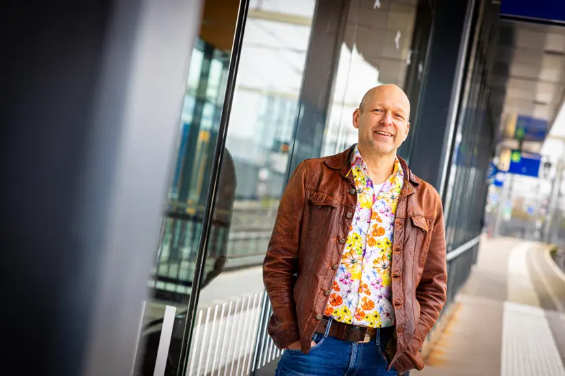 Spoorprojecten | ProRail