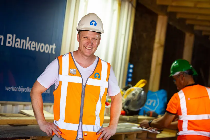 Spoorprojecten | ProRail