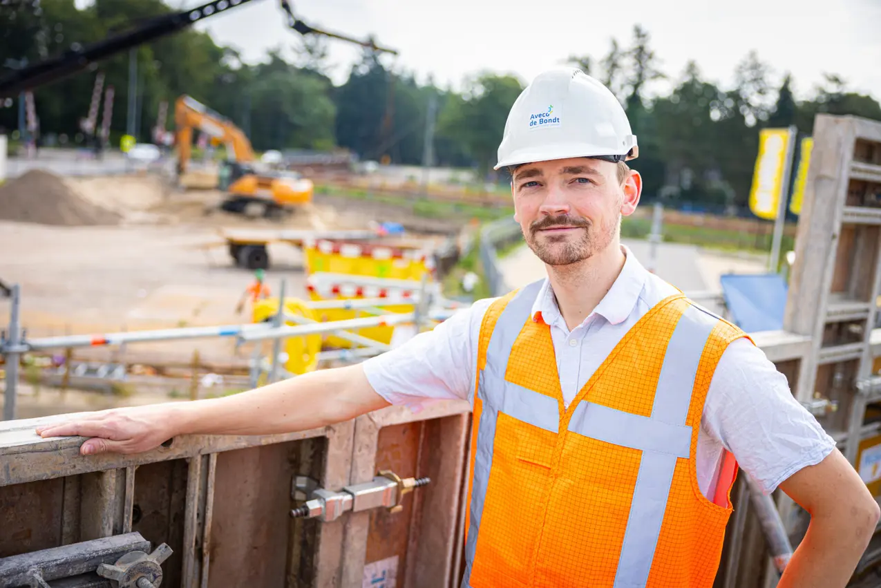 Spoorprojecten | ProRail