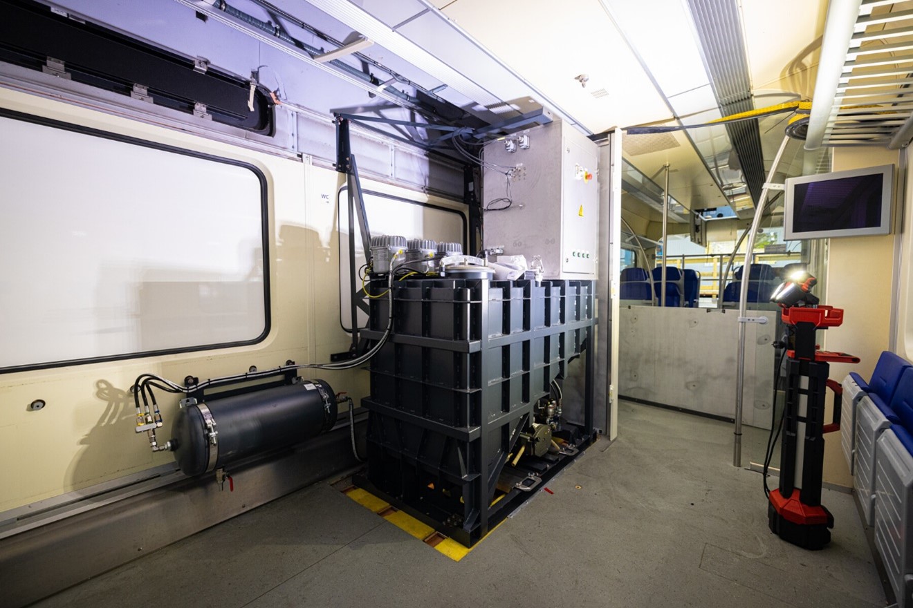 Herfstmaatregelen op het spoor | ProRail