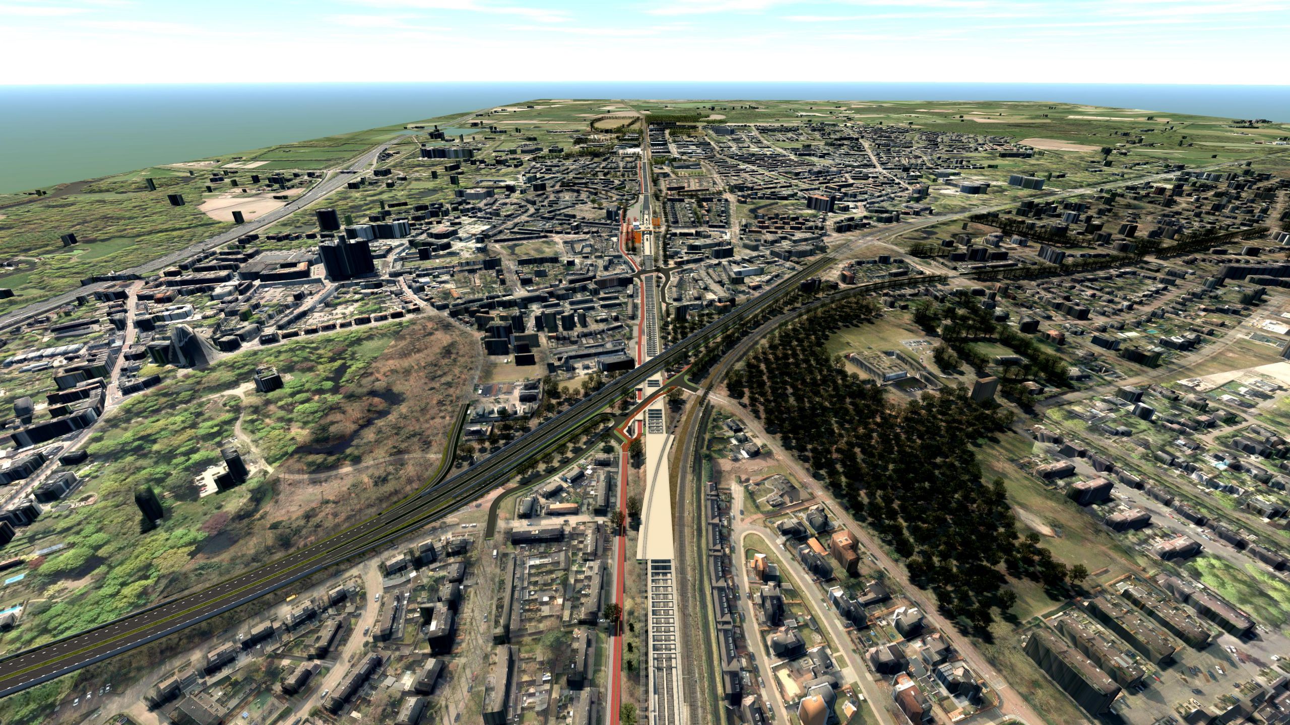 Onderzoek onderstation Vught na uitspraak Raad van State | ProRail