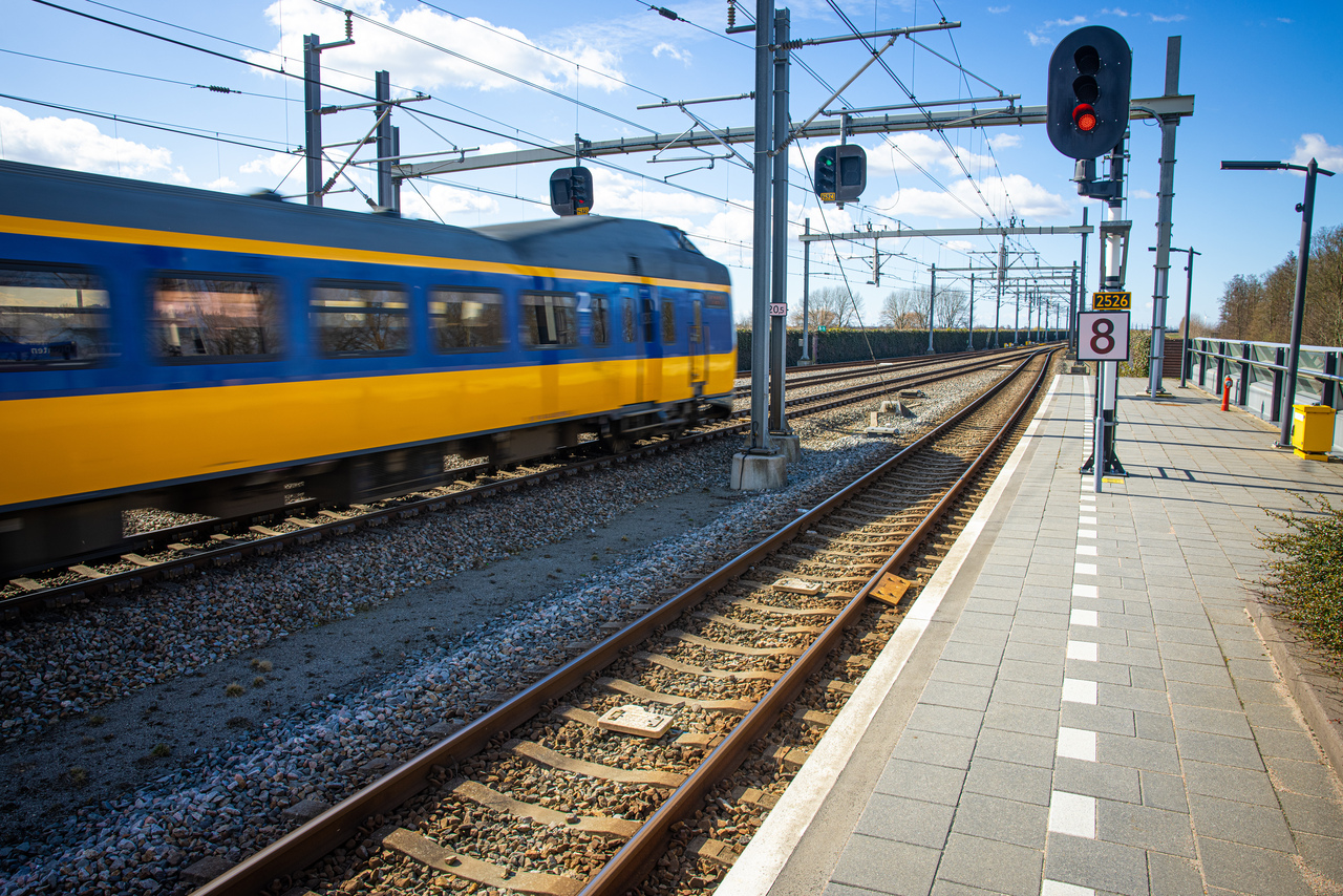 ERTMS: vijf ingenieursbureaus aan de slag op drie corridors | ProRail