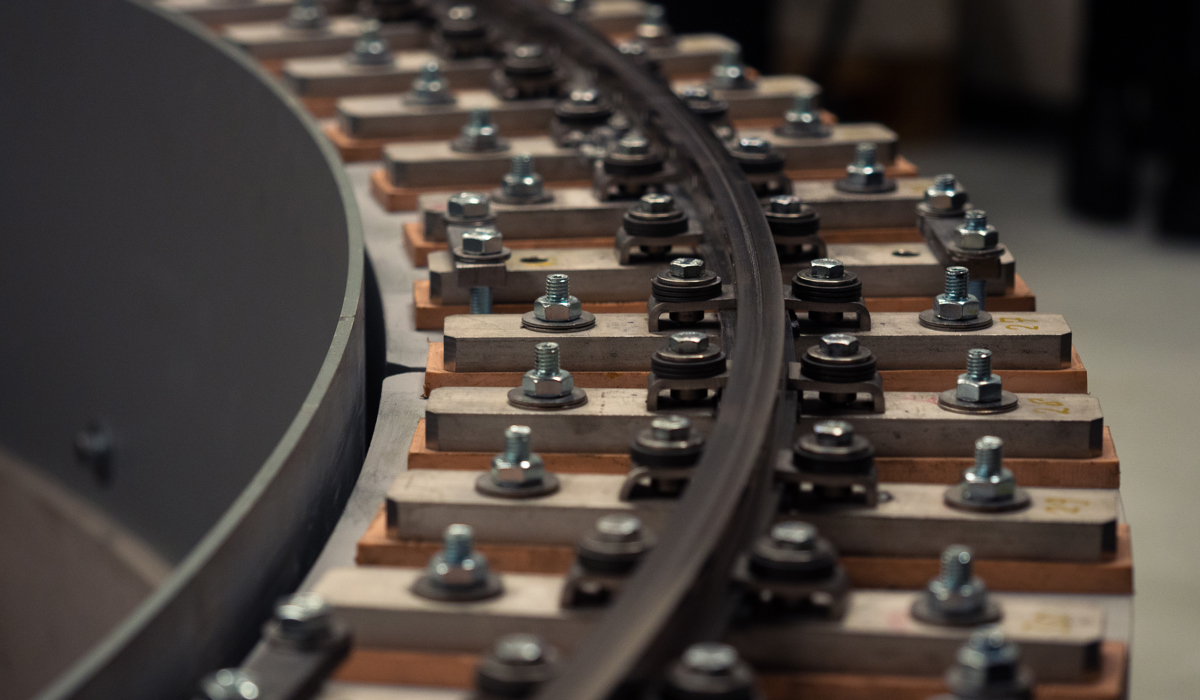 ProRail en TU Delft zetten samenwerking voort | ProRail