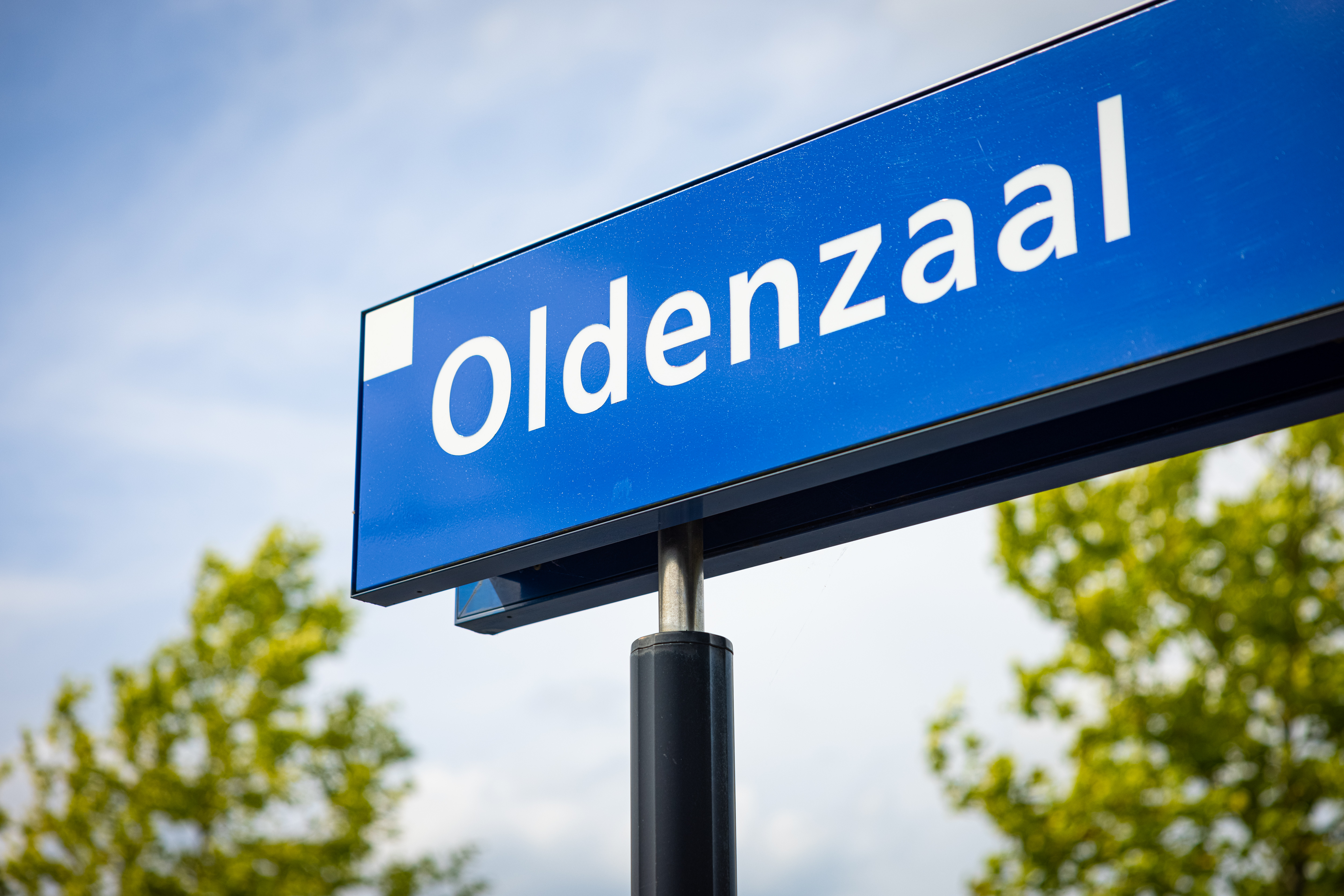 Aannemer werkzaamheden Oldenzaal bekend | ProRail