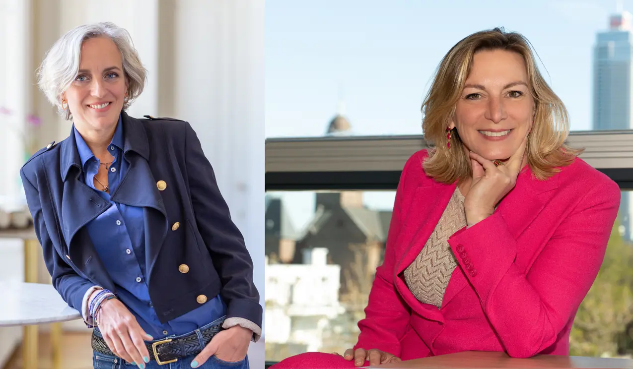 Isabelle Damen en Miriam Hoekstra-van der Deen nieuwe RvC-leden ProRail ...