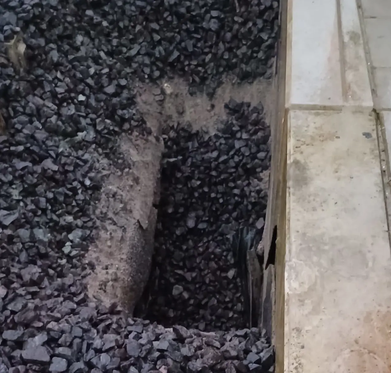 Spoor hersteld tussen Groningen en Groningen Europapark | ProRail