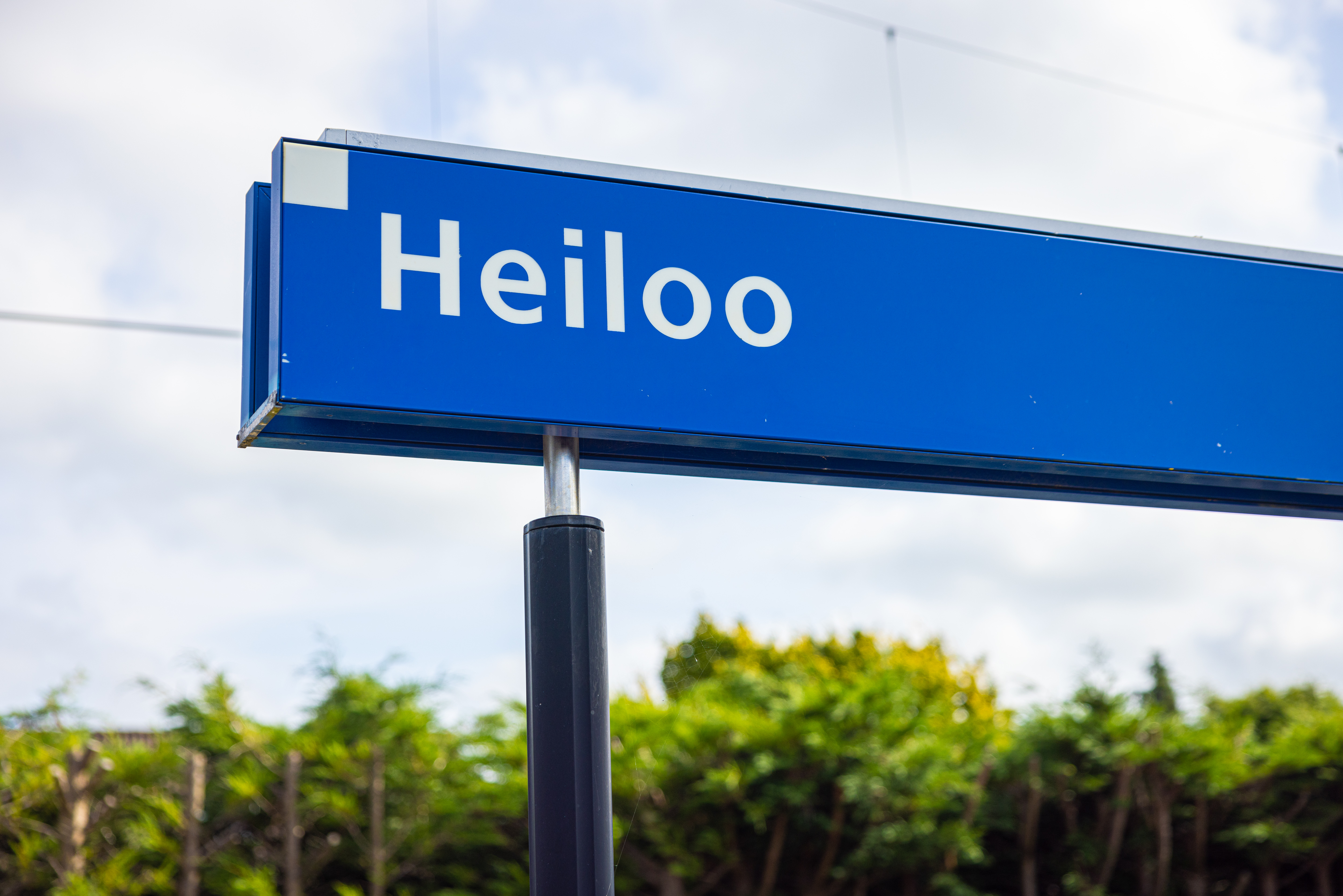 Flinke verbeteringen voor station Heiloo | ProRail