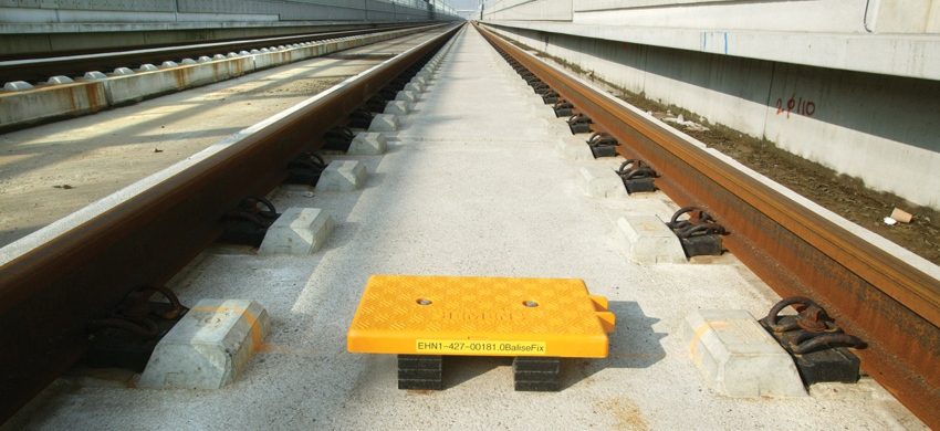 Integratielab | ProRail