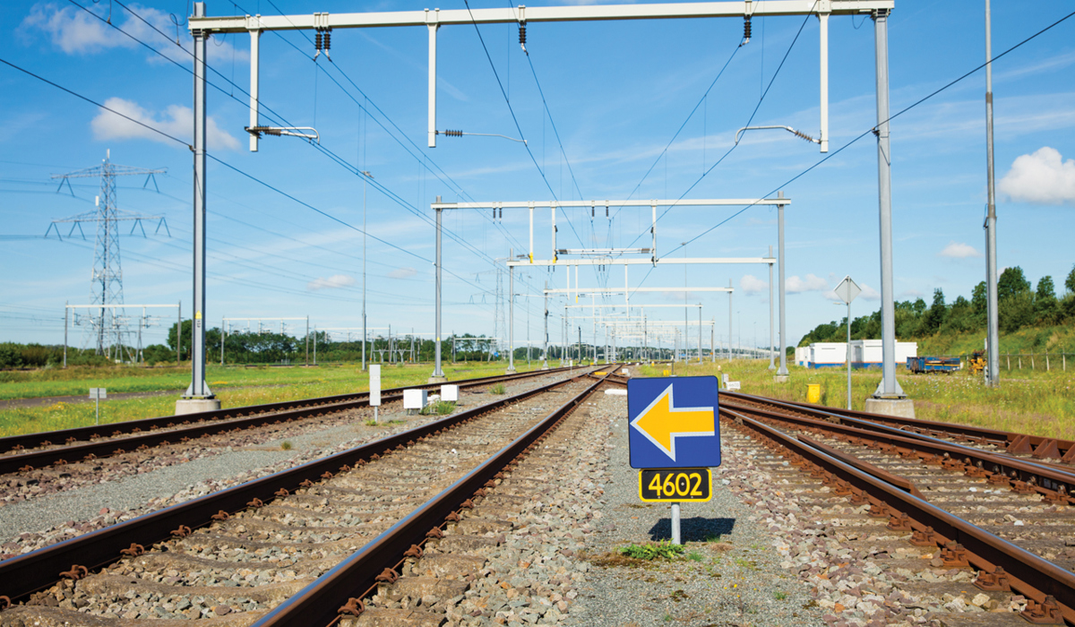 ERTMS | ProRail