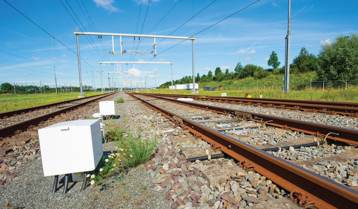 ERTMS | ProRail