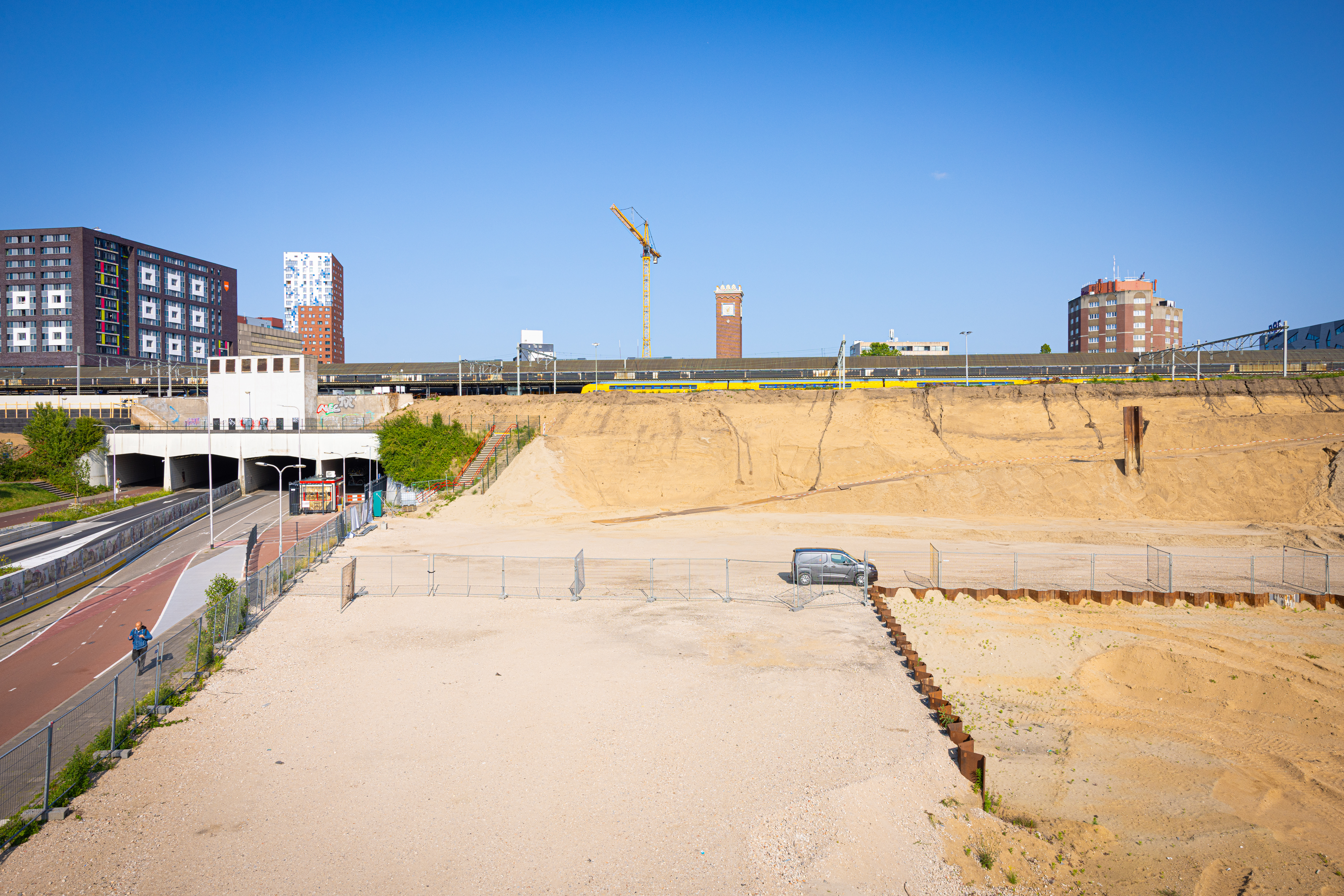 PHS Nijmegen | ProRail
