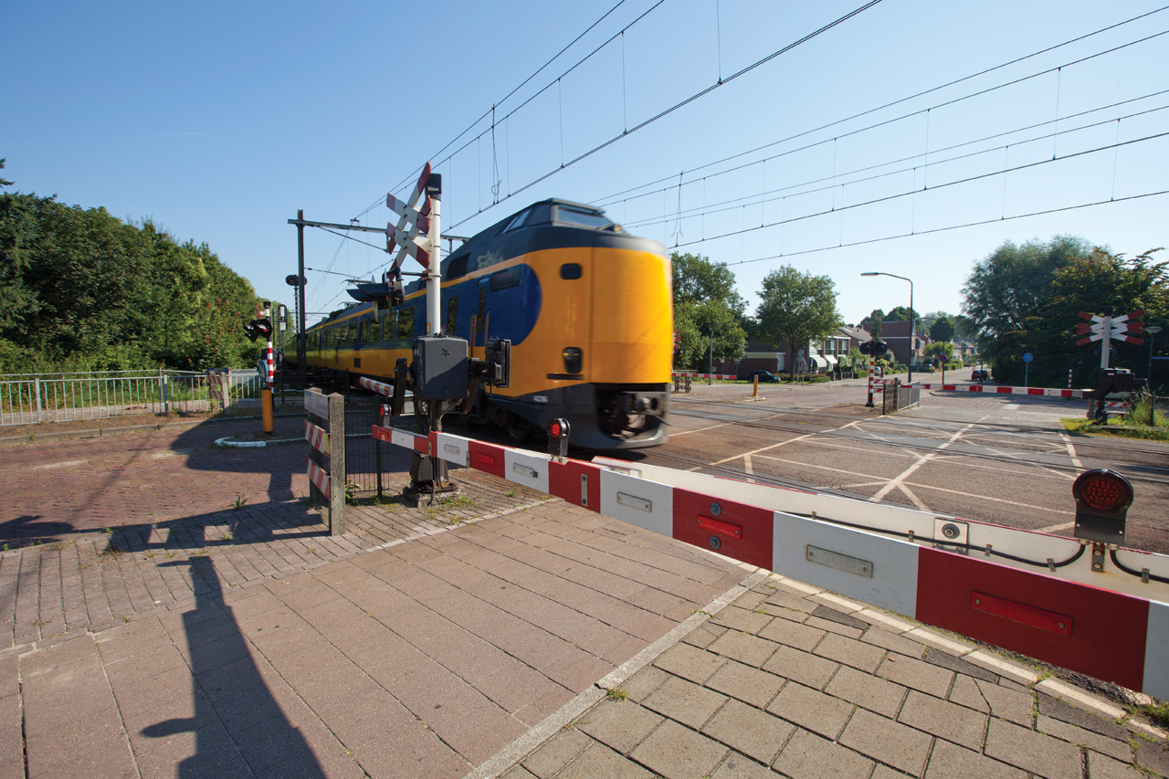 Nieuwe fase, opsplitsing PHS Meteren-Boxtel in twee projecten | ProRail