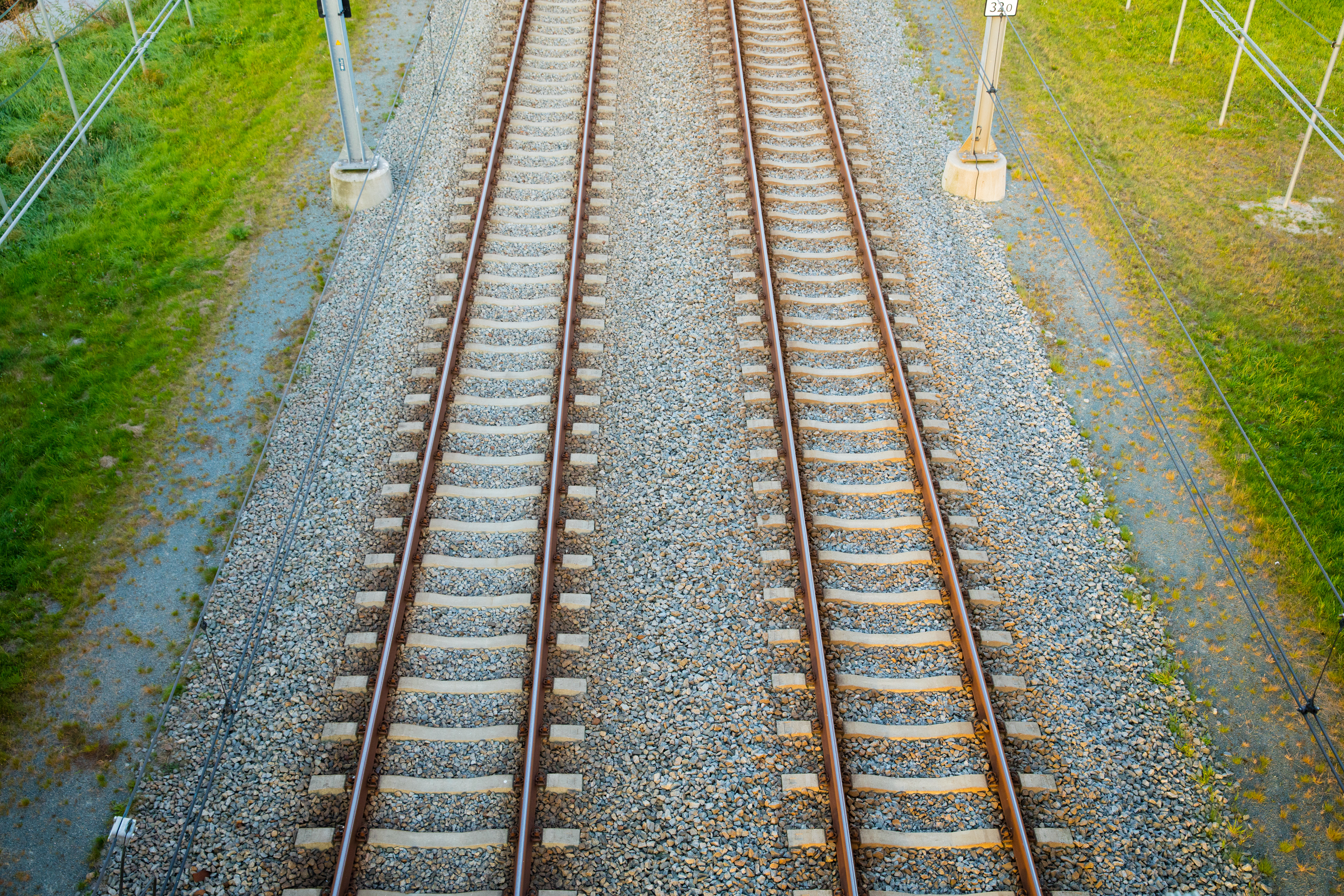Persoon omgekomen na aanrijding met trein bij Heiloo | ProRail