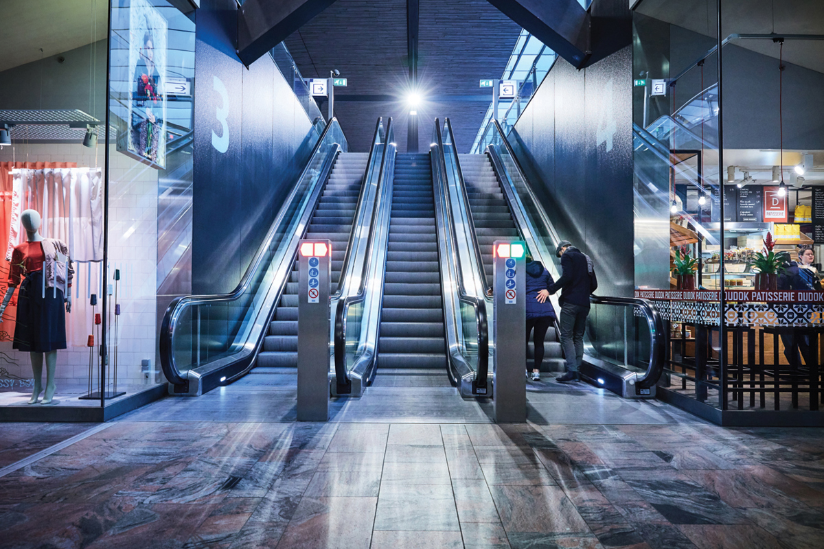 Energietransitie | ProRail