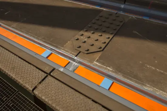 De kunst van spoorstaafvervanging | ProRail