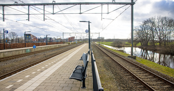 Start werkzaamheden Spoorboog Hoogeveen | ProRail Start werkzaamheden Spoorboog Hoogeveen | ProRail